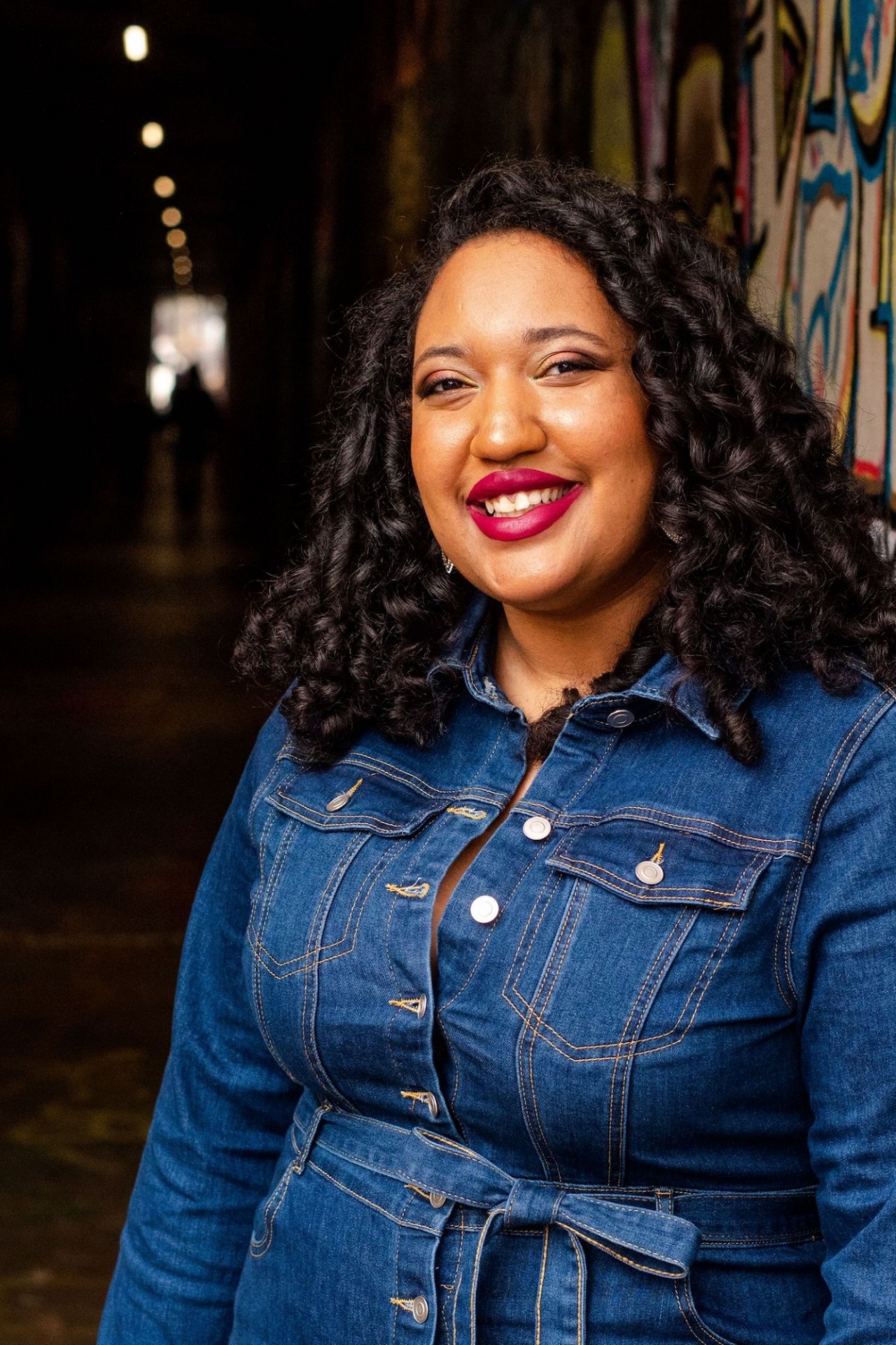 Provost Diversity Fellow Milan Riddick Office Of The Provost